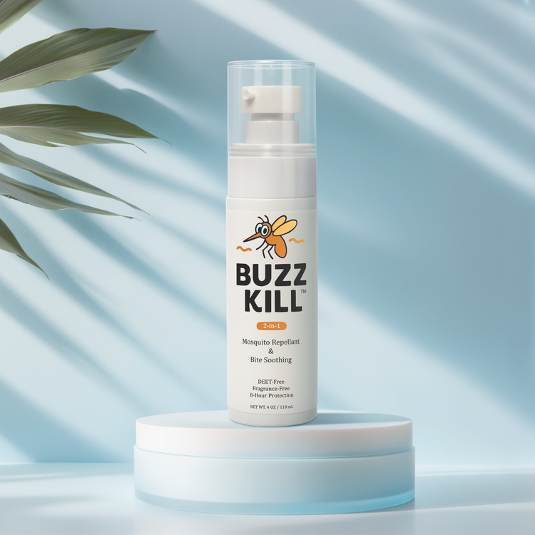 Buzz Kill